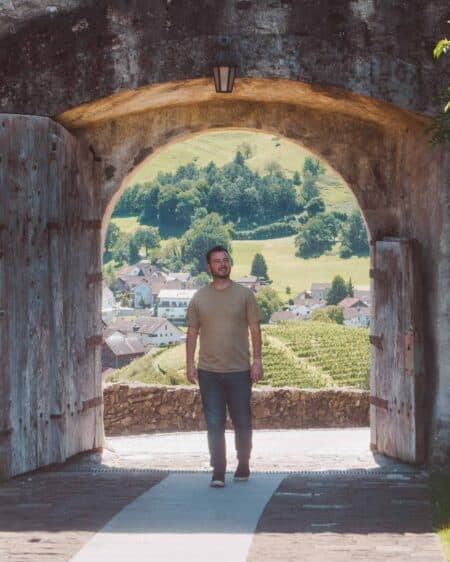 Ultimate 2-Week Europe Road Trip Itinerary: 6 Countries From The UK
